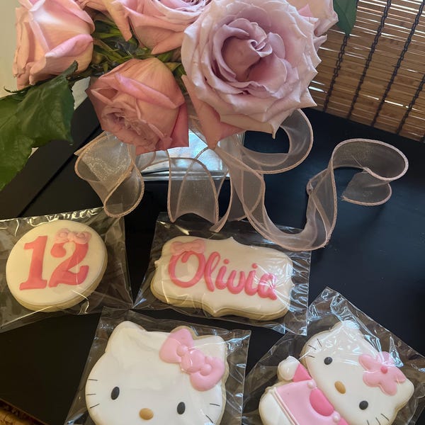 First Year Down Cookies, 1st Birthday Cookies, Football Cookies - Etsy