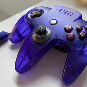 Gamecube Logo Custom Gamecube Jewel Badge Faceplate - Etsy