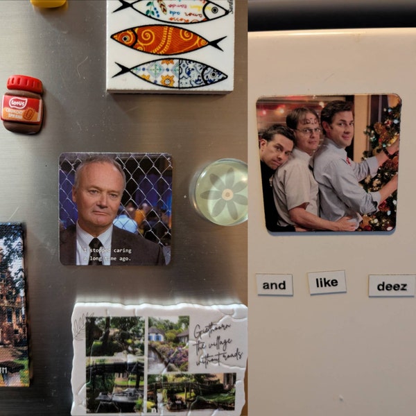 Arctic Monkeys Alex Turner Band Magnets - Etsy