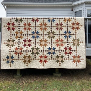 Digital Download Open Options Quilt Pattern Quilt Pattern for - Etsy