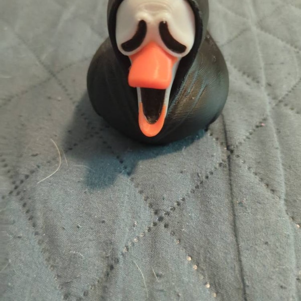Kenny South Park Duck - Etsy