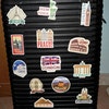 50 Skateboard Sticker Pack With 100 or 50 Street Stickers in Graffiti ...