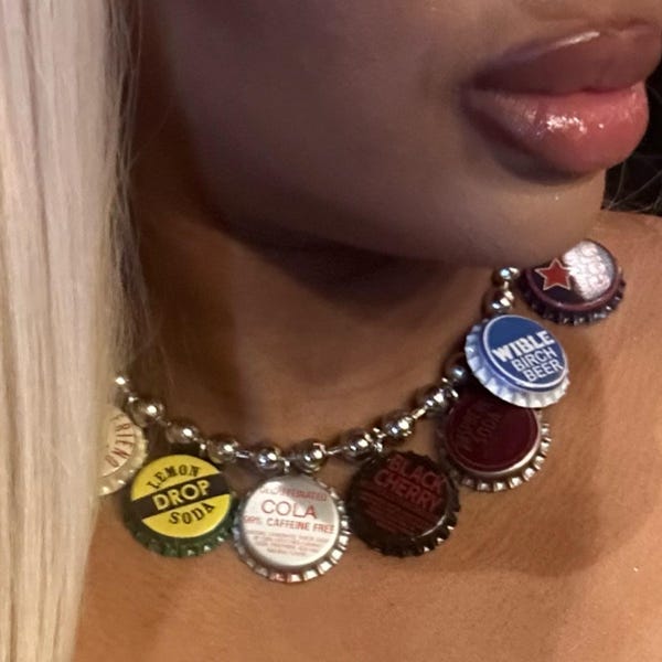 Beanie Bottle Cap Hat - Etsy