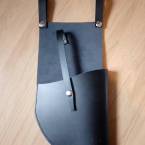 Holster for Blaster Pistol SE44C First Order Officer Replica SW - Etsy