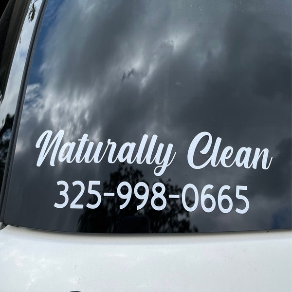 Lotus Flower White Vinyl Car Window Decal Sticker White - Etsy