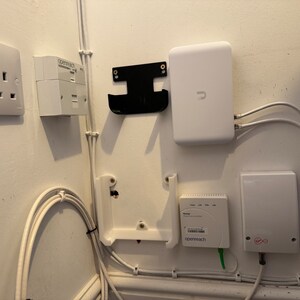 Desk Shelf Stand for Ubiquiti Unifi Ap Ac Lr Nanohd U6 Lite - Etsy