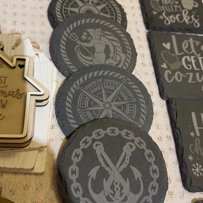 Workshop Door Sign Wall Decor Customizable Layered Template Digital SVG ...