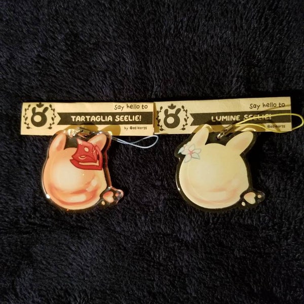 Honkai Star Rail HSR Passenger Train Vinyl Waterproof Stickers (sets ...