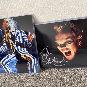 PULP FICTION Poster Signed by John Travolta, Samuel Jackson, Uma ...