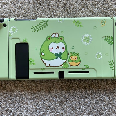 Nintendo Switch Lite Case / Nintendo Switch Lite Shell / Cute ...