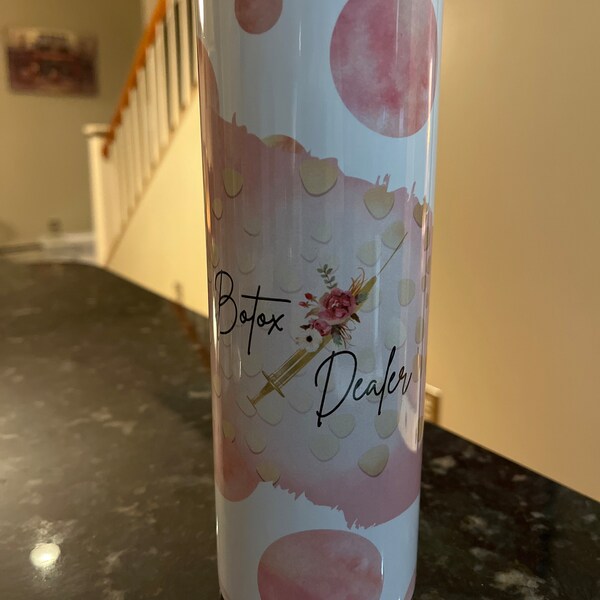 Botox Dealer / Lip Filler / Botox Art / Nurse Injector / Sublimation ...