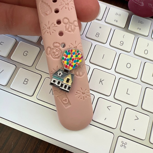 Apple Watch Charms| Smart Watch Charms| Magic Band Charms|flowers ...