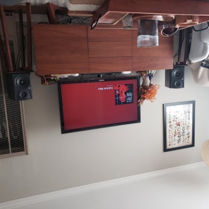 Floating Record Shelf Vinyl Floating Shelf Vinyl Storage Shelf Record ...