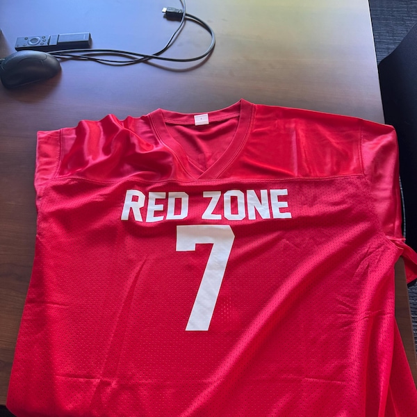 Custom Football Jersey: Personalized Name and Number - Etsy
