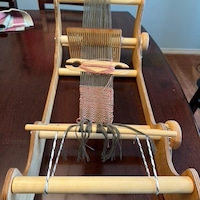 Weaving Shuttle band Weaving, Belt Weaving,medieval Reenactment,saami ...