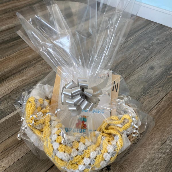 Crocheted Georgia Bulldogs Baby Blanket - Etsy