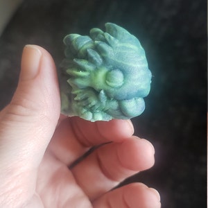 Blep Squishee - Etsy