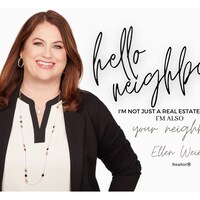 Real Estate Postcards, Real Estate Agent, Hello Neighbor Card, Agent ...