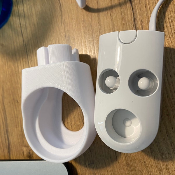 Oral B Electric Toothbrush Charging Station Adapter/stand/bracket ...