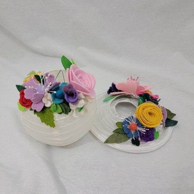 Swamp Felt True Toad PDF Pattern Download Sewing Tutorial - Etsy