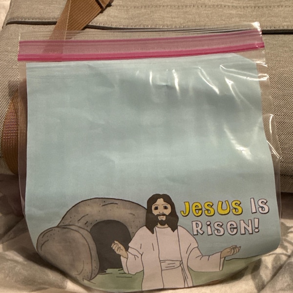 Jan 20-26, Come Follow Me 2025, LDS Coloring and Activity Book, by the ...