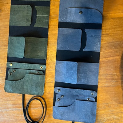 Bello Pouch PDF Sewing Pattern - Etsy