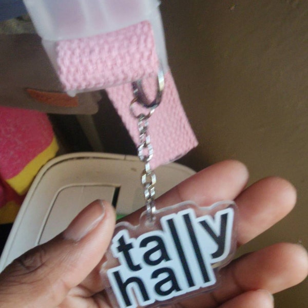 Pomni Sad Keychain - Etsy