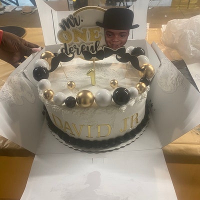 Sold Sign Cake Topper, Housewarming Party Decorations, Realtor Party ...