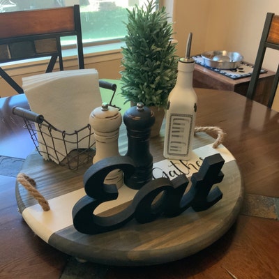 Rustic Cookie Jar, Farmhouse Cookie Jar, Gallon Glass Cookie Jar ...