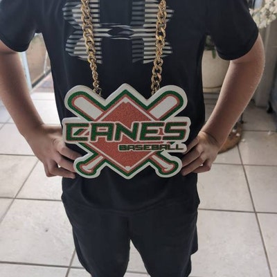 Pancake Turnover Chain - Etsy