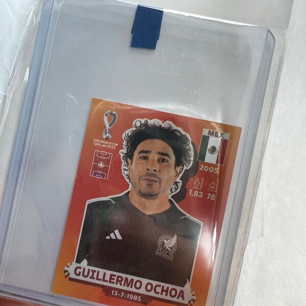 Copa America Stickers Pick Any Latin Version Panini 2024 10/20 Read ...