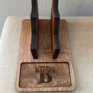 Personalized Controller Stand, Joystick Holder, Joystick Stand, Gaming ...