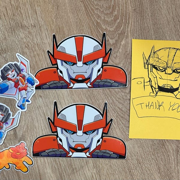Destiny 2 Chibi of Cayde 6, Ikora, and Zavala Sticker Decal 3 In. - Etsy