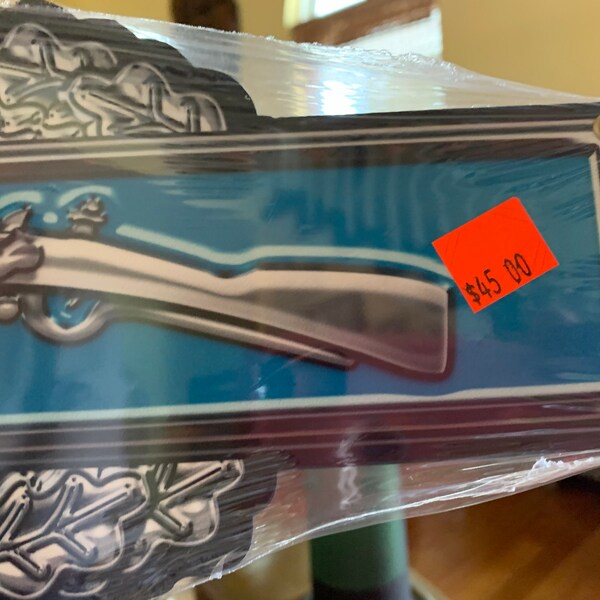 U.S. Navy Enlisted Special Warfare Combatant Craft Crewman SWCC MASTER ...