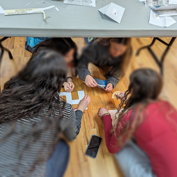 Escape Room Game. Mystery Manor Printable Adventure for Adults, Teens ...