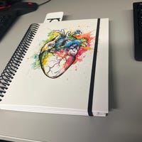 Medical & Syringe Paper Clips - Etsy