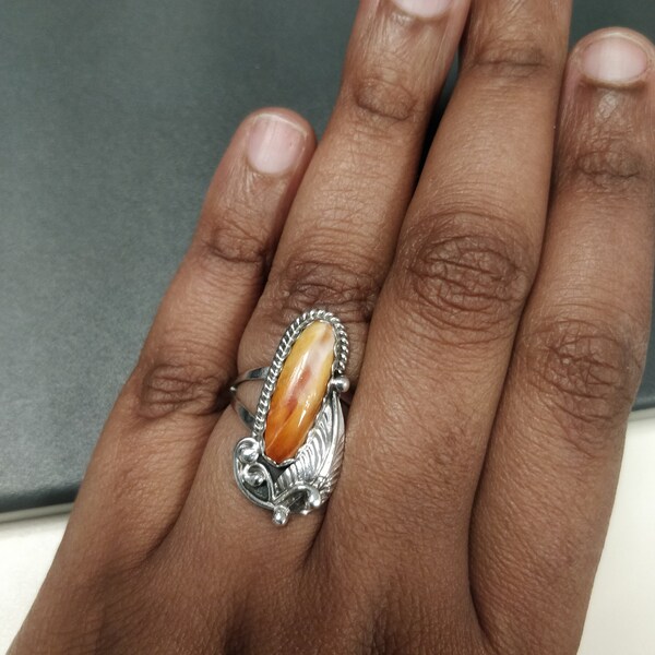 14k Solid Yellow Gold Antique Diamond Mount Wedding Band Ring Sz 6 - Etsy