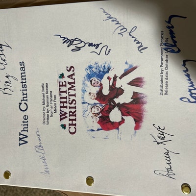 Scott Pilgrim Vs. the World Movie Script Signed Screenplay Autographed ...