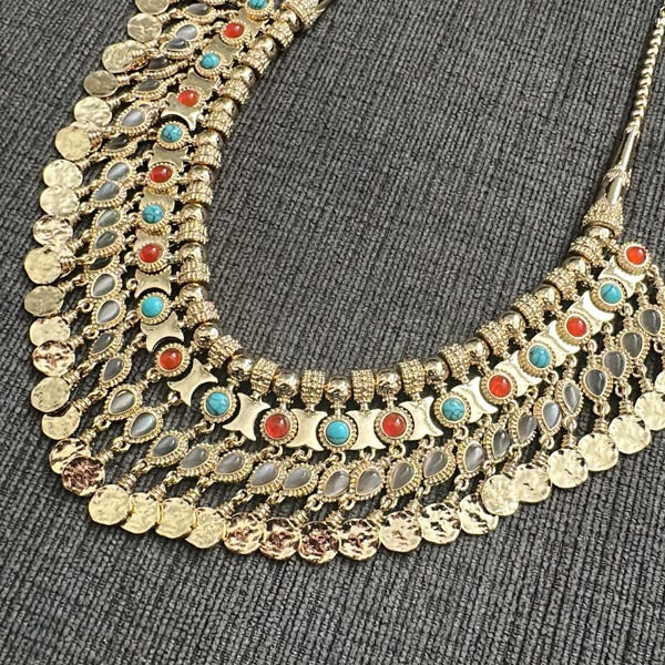 Mermaid Ears, Cerulean Blue, Resin, Fish Fin Ears, Siren Ears, Merfolk ...