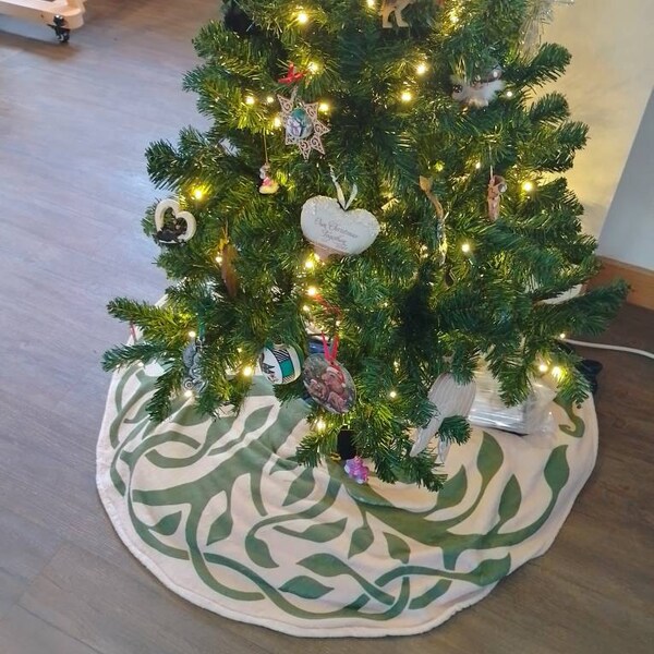 Vegvisir Wall Tapestry | Viking Compass Wall Hanging | Nautical ...