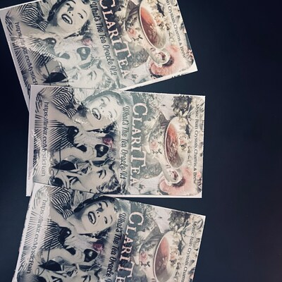 HALLOWEEN Deck the SPOOKY SEASON Oracle Mystical Halloween Tarot 54 ...