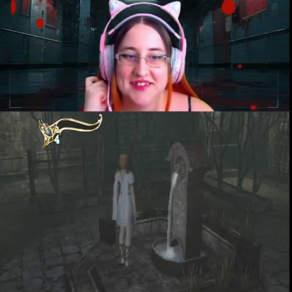 Animated Blood Dripping Stream Alerts | Horror Red New Subscriber Bits ...