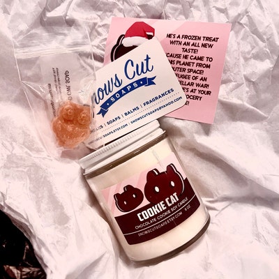 Gamer Soap Set Party Favor Gamer Gift - Etsy