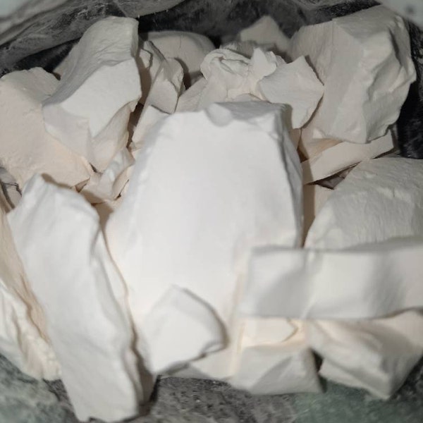 Cornstarch Chunks Samples - Etsy