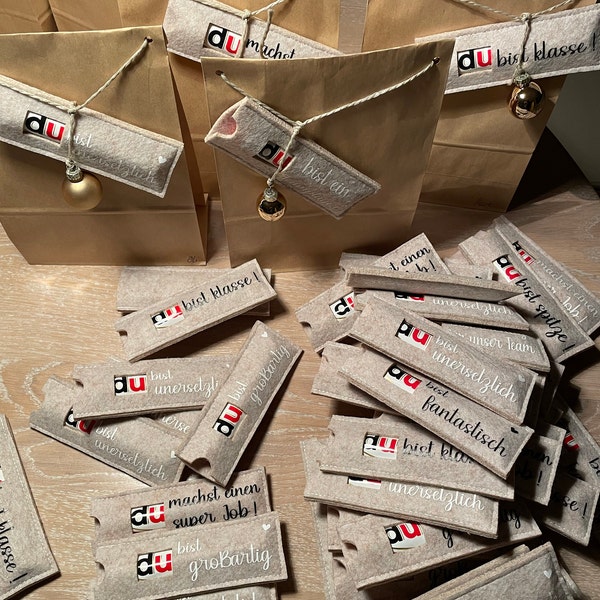 Kleine Geschenke Fur Kollegen Bis 3 Euro
