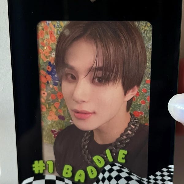 Vernon Heart Meme | SVT Kpop Sticker - Etsy