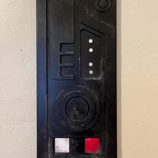 Greebles - Dials and Sockets - for Star Wars and Sci Fi Inspired ...