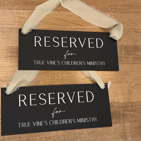 Arch Wood Signs, Buffet Labels, Product Description Signs, Rustic ...