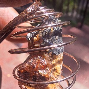 Prophecy Stone Record Keeping Egyptian Prophecy Stone Necklace Powerful ...