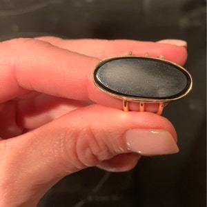 Lotus Flower Sterling Silver Toe Ring or Midi Ring - Etsy